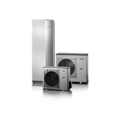 NIBE AMS 10 - smartenergy