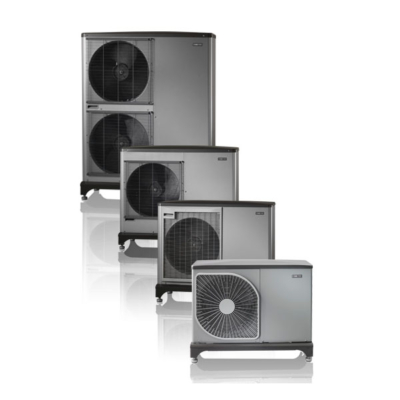 NIBE F2040 - smartenergy